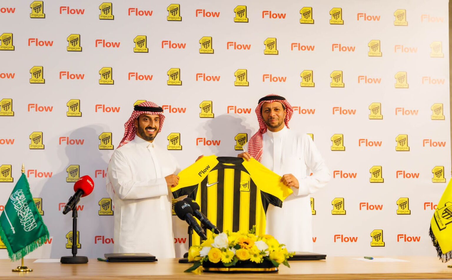 Flow Progressive Logistics